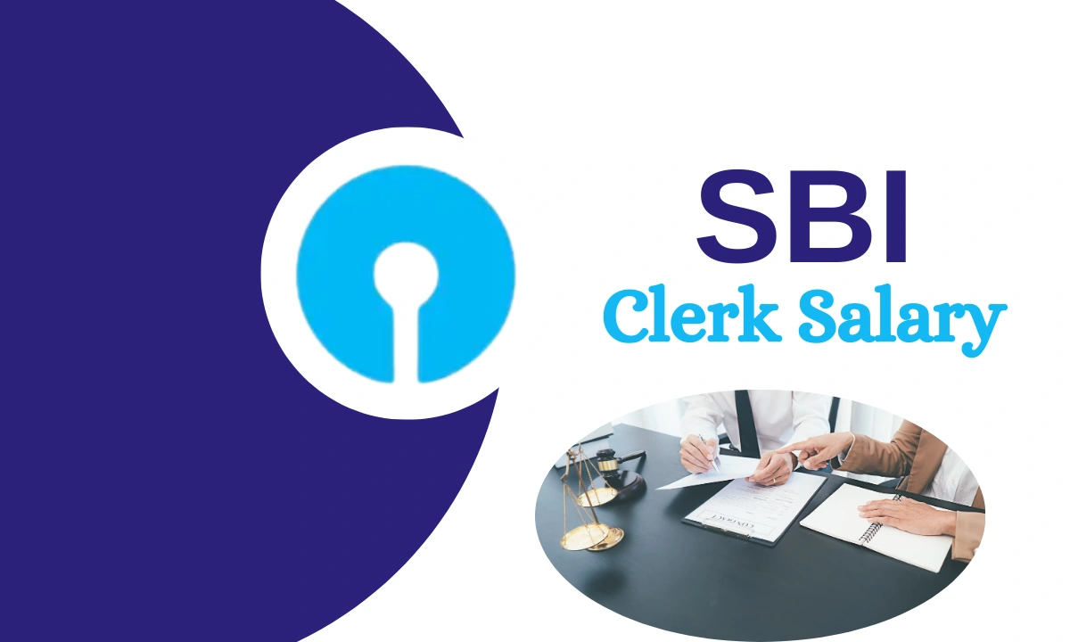 SBI Clerk Salary 2025: Pay Scale & In-hand Salary - Salary CTC